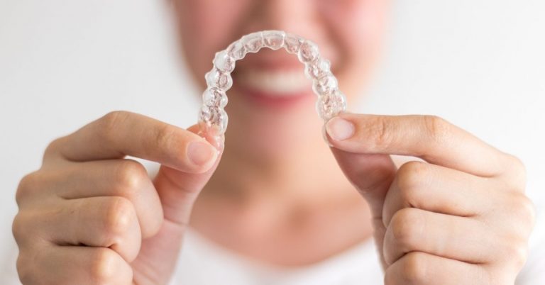 How Much Does Invisalign Cost In 2021 | Burwood Dental Care