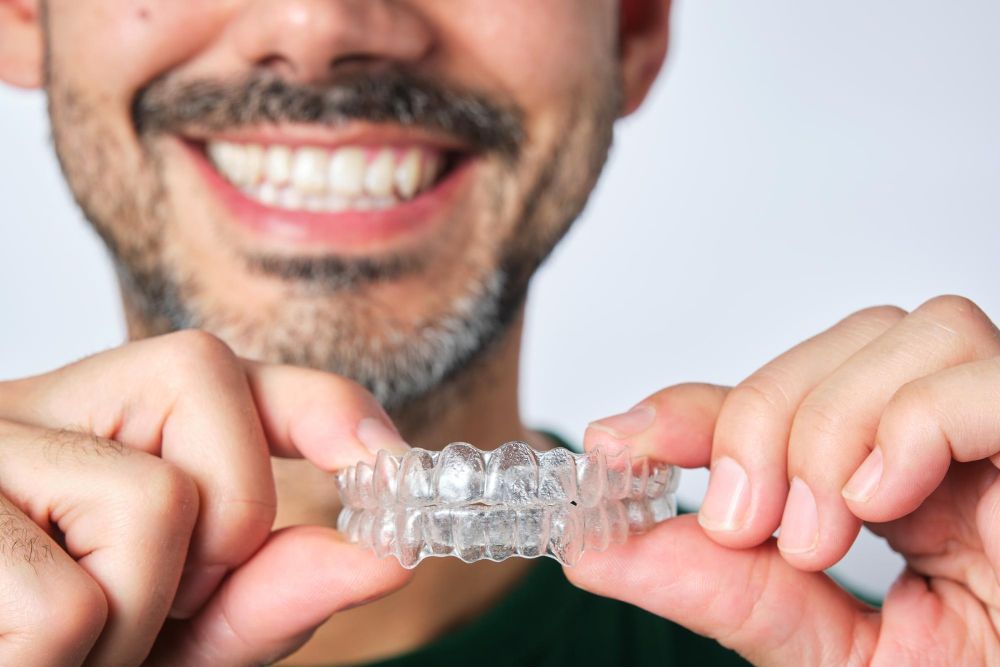 ClearCorrect Aligners: What Do They Cost and Who Needs Them | Burwood ...