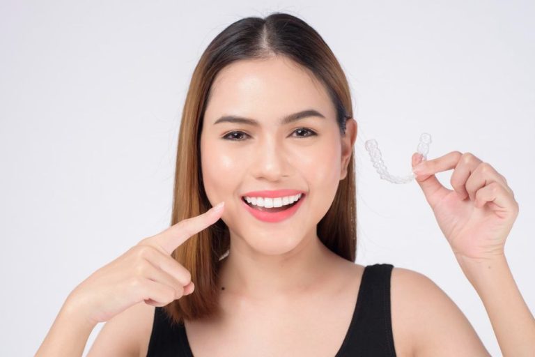 How Do ClearCorrect Aligners Work? - Burwood Dental Care